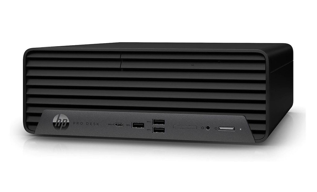 HP Računar Pro SFF 400 G9 i5-13500, 16GB, SSD 512GB, Win11Pro64, 99N63ETR Renew