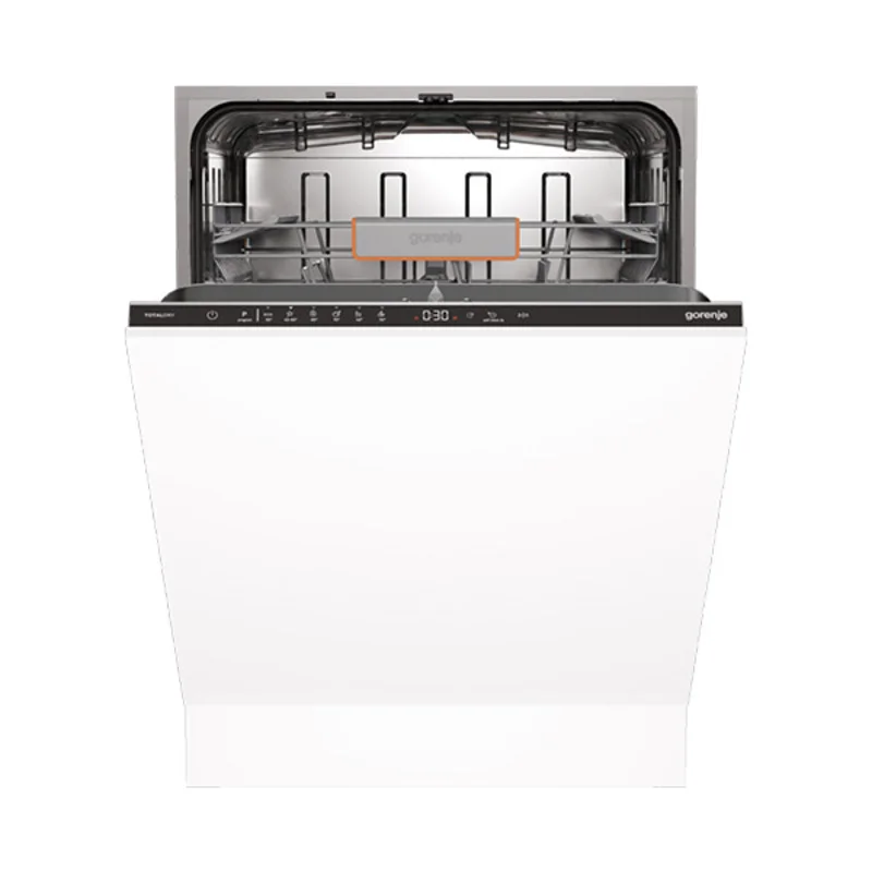 Masina za pranje sudova GV642C65 Gorenje
Masina za pranje sudova GV642C65 Gorenje