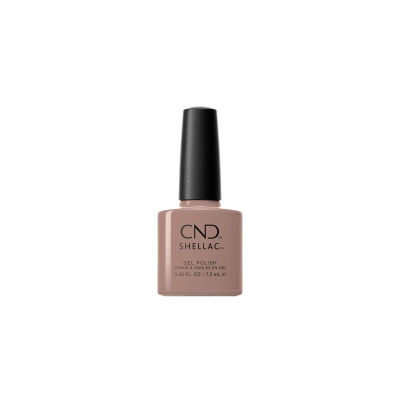 SHELLAC Lak Toffee Talk 7,3ml