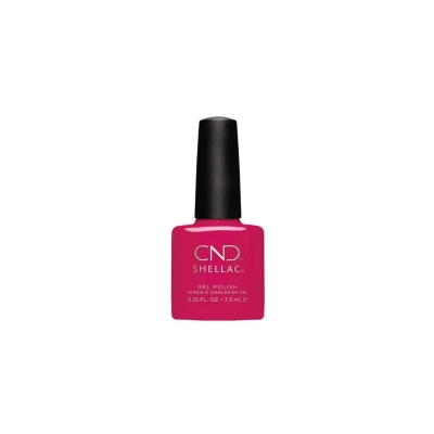 SHELLAC Lak Pink Leggings 7,3ml