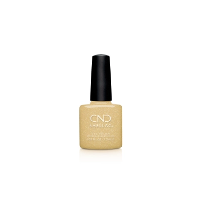 SHELLAC Lak Seeing Citrine 7,3ml