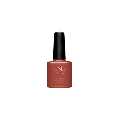 SHELLAC Lak Terracotta Dreams 7,3ml