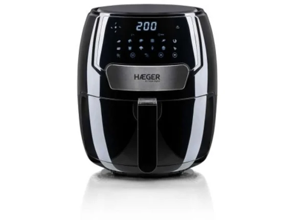 Haeger Friteza na topao vazduh digitalna AF-D37.003A 4,2L