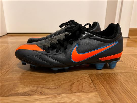 Nike T90 kopačke, kupljene u Americi, broj 41,TOP!