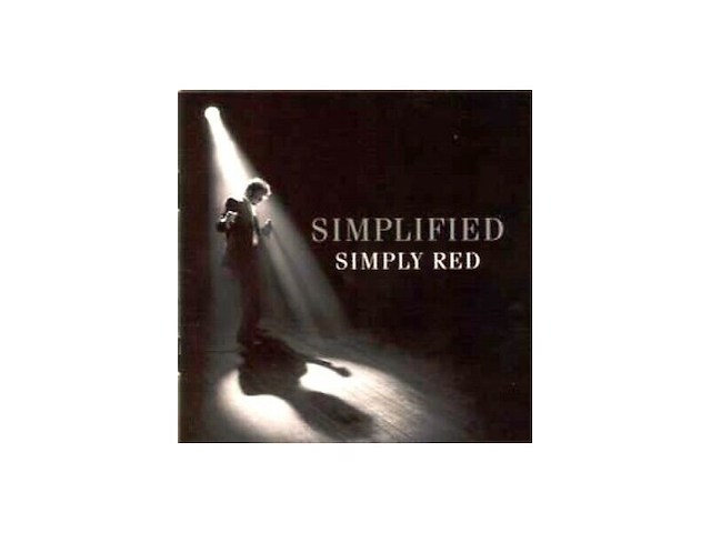 Simply Red - Simplified