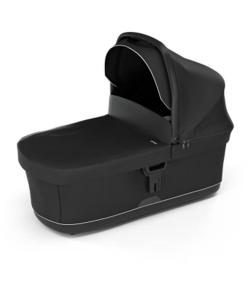 THULE Urban Glide 3 kolevka za bebe za kolica - Black