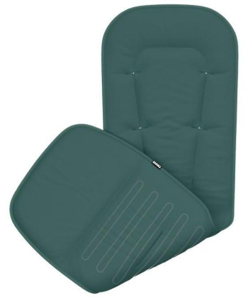 THULE Stroller Seat Liner uložak za kolica - Mallard Green