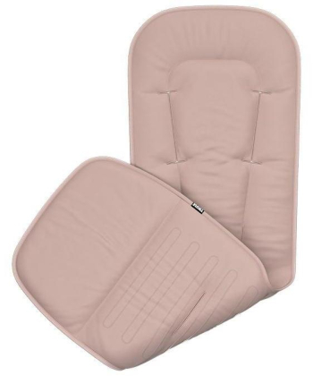 THULE Stroller Seat Liner uložak za kolica - Misty Rose