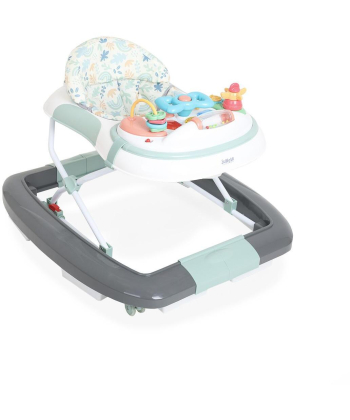 Jungle dubak za bebe Klik Klak Grey 40010435