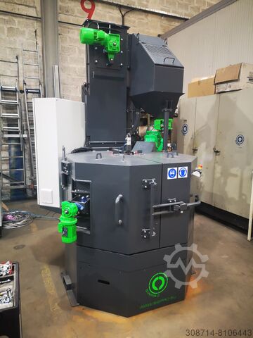 Tabela snimak eksplozije mašina DB 1200k500
Siapro d.o.o. DB 1250x500, 1x7.5kW