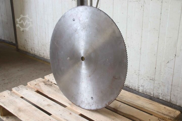 Testere Kopiranje Blade
unbekannt Ø 725 x 6 x 32 mm