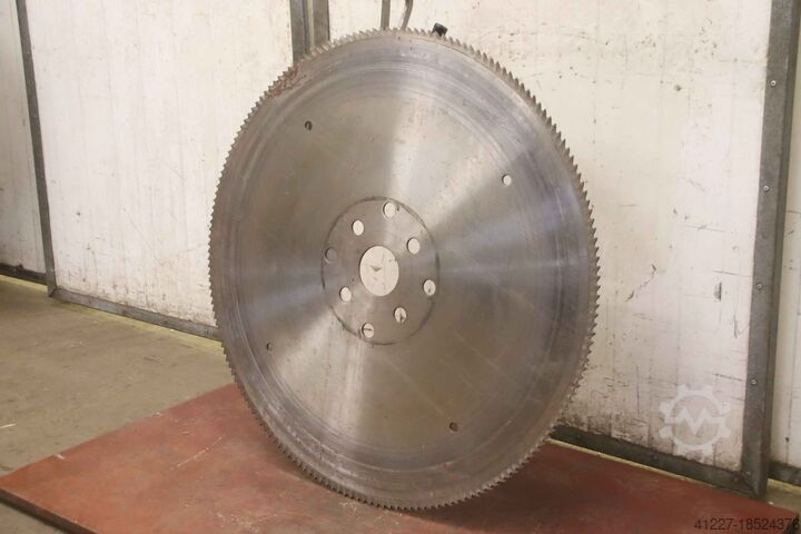 Testere
unbekannt Ø 965 x 6 x 100 mm