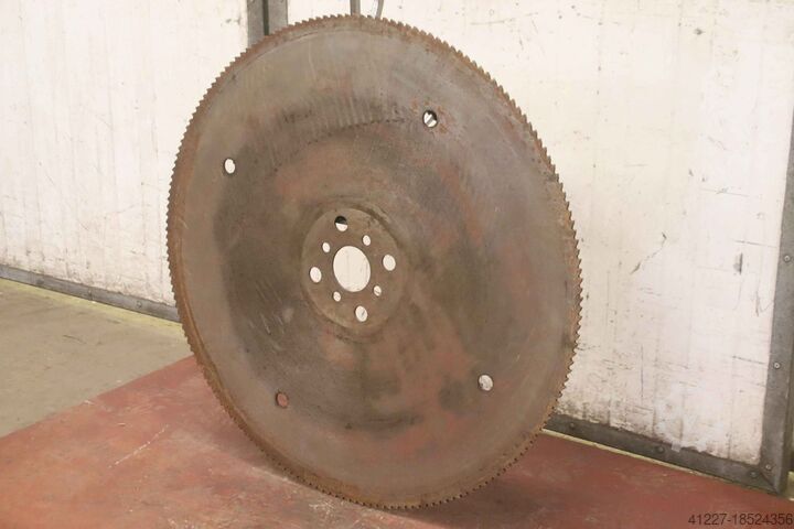 Testere
unbekannt Ø 865 x 6 x 80 mm