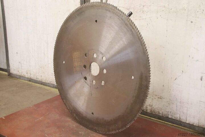 Testere
unbekannt Ø 965 x 6 x 100 mm