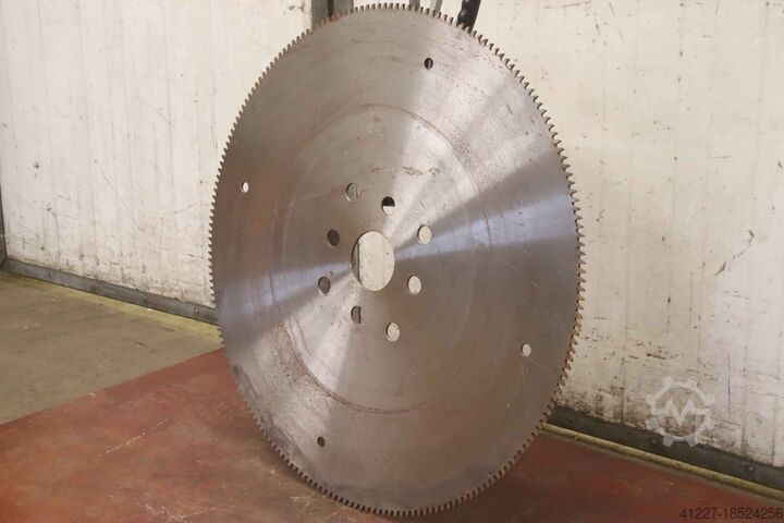 Testere
unbekannt Ø 860 x 5 x 100 mm