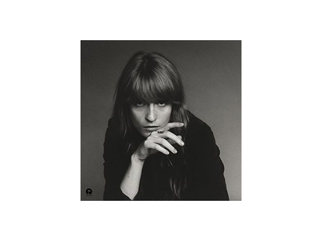 How Big, How Blue, How Beautiful, Florence + The Machine, CD