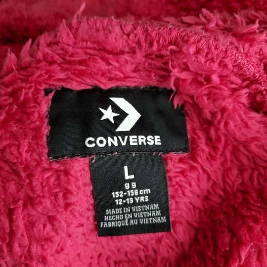 Dukser Converse, vel. 152-158/12-13 g.