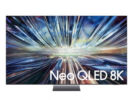 Samsung QLED TV QE85QN900DTXXH