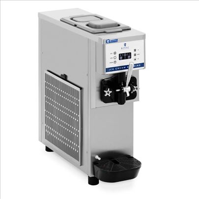 Mašina za sladoled 800W 13 l/h Royal Catering