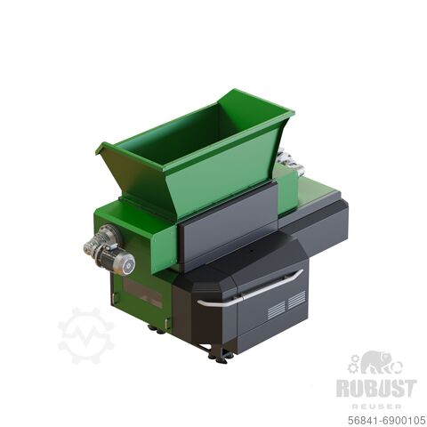 Drobilica
Robust Reuser HD1500/45kW