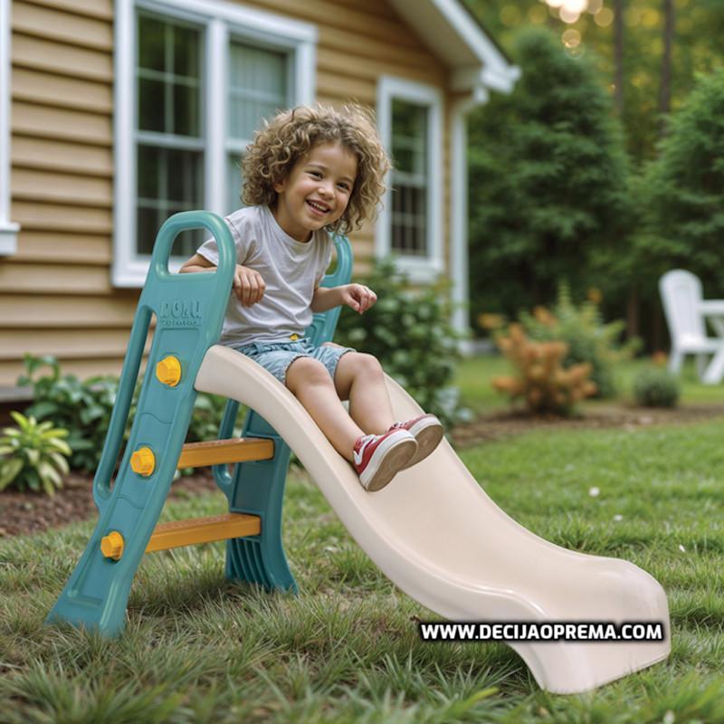 Tobogan Junior Slide Beli