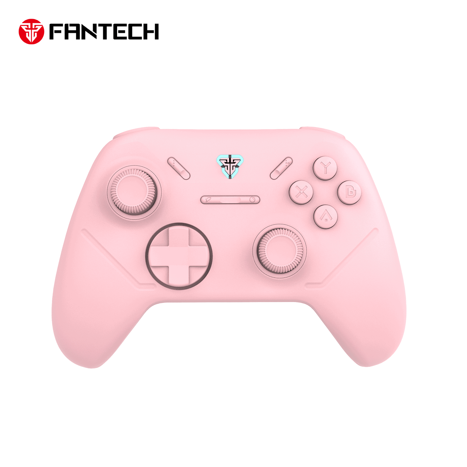 JOYPAD WIRELESS FANTECH WGP13S SHOOTER III SAKURA EDITION