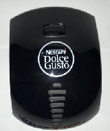 mka SEB TEFAL ROWENTA KRUPS kafe aparat DOLCE GUSTO elektronika sagornjom maskom MS-624367 - CN/MS-624367