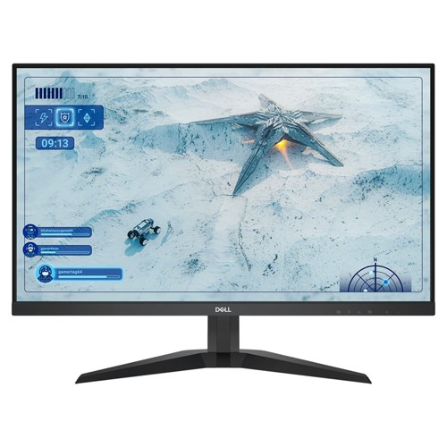 Dell 27″ QHD 180Hz Fast IPS Gaming monitor | G2725D