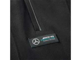 Puma Muški Puma Donji Deo Trenerke Petronas Mercedes F1 Team 538463-01