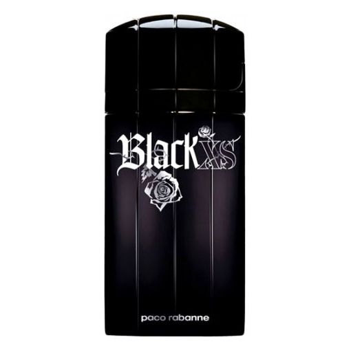 P.R. Black XS 2005 M edt 100ml tstr