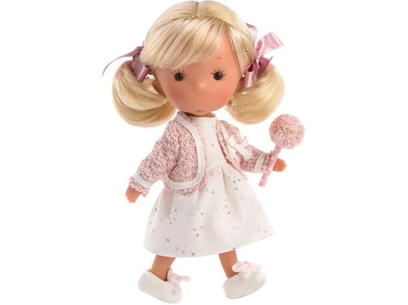 Llorens Lutka Miss Lilly Queen