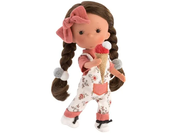 Llorens Lutka Miss Bella Pan