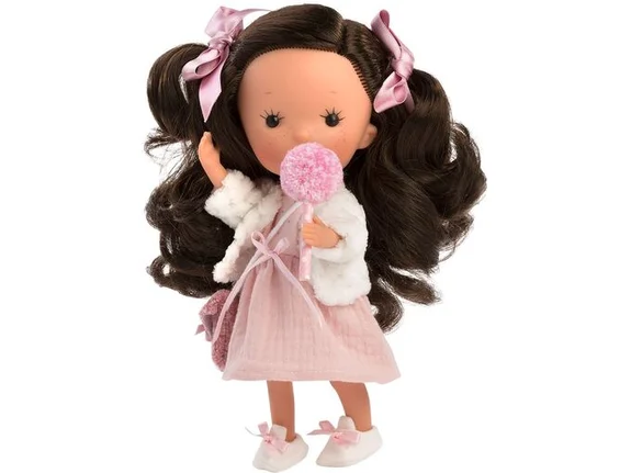 Llorens Lutka Miss Dana Star