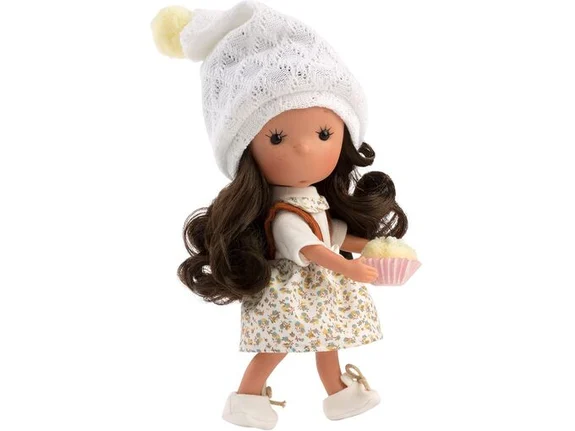 Llorens Lutka Miss Lucy Moon