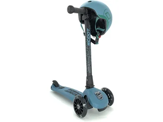 Scoot and ride Trotinet za decu Highwaykick 3 LED