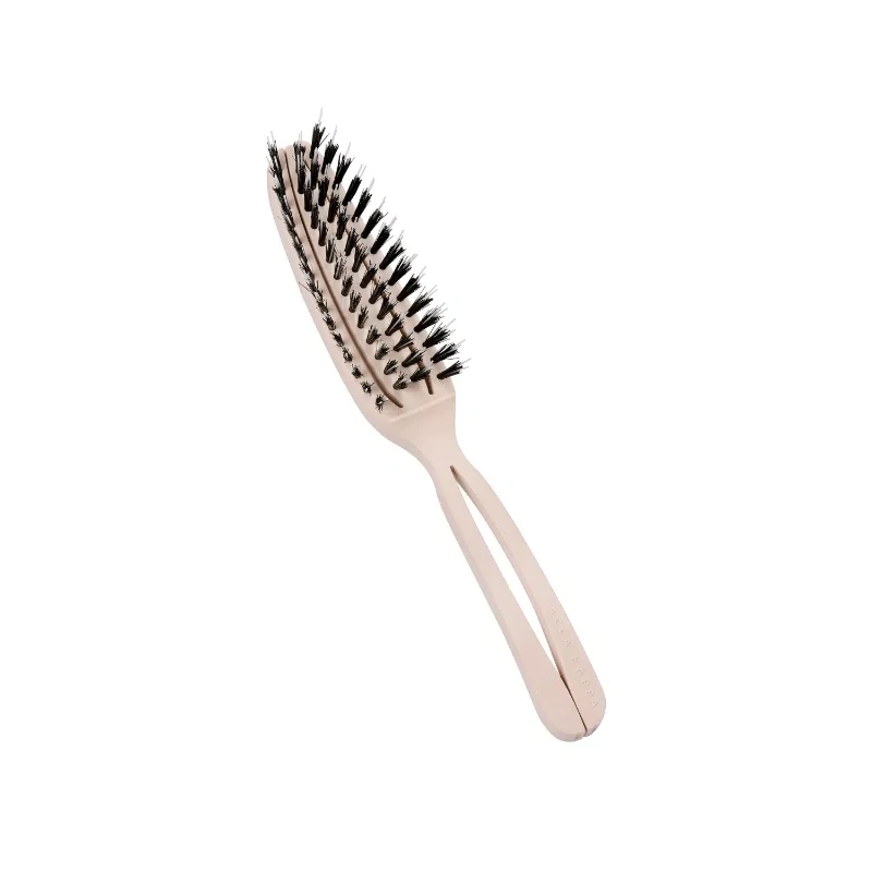 Acca Kappa Airy Grey Hairbrush