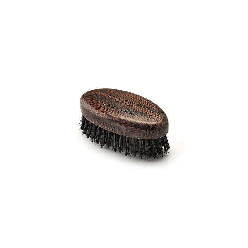 Acca Kappa Beard Brush White