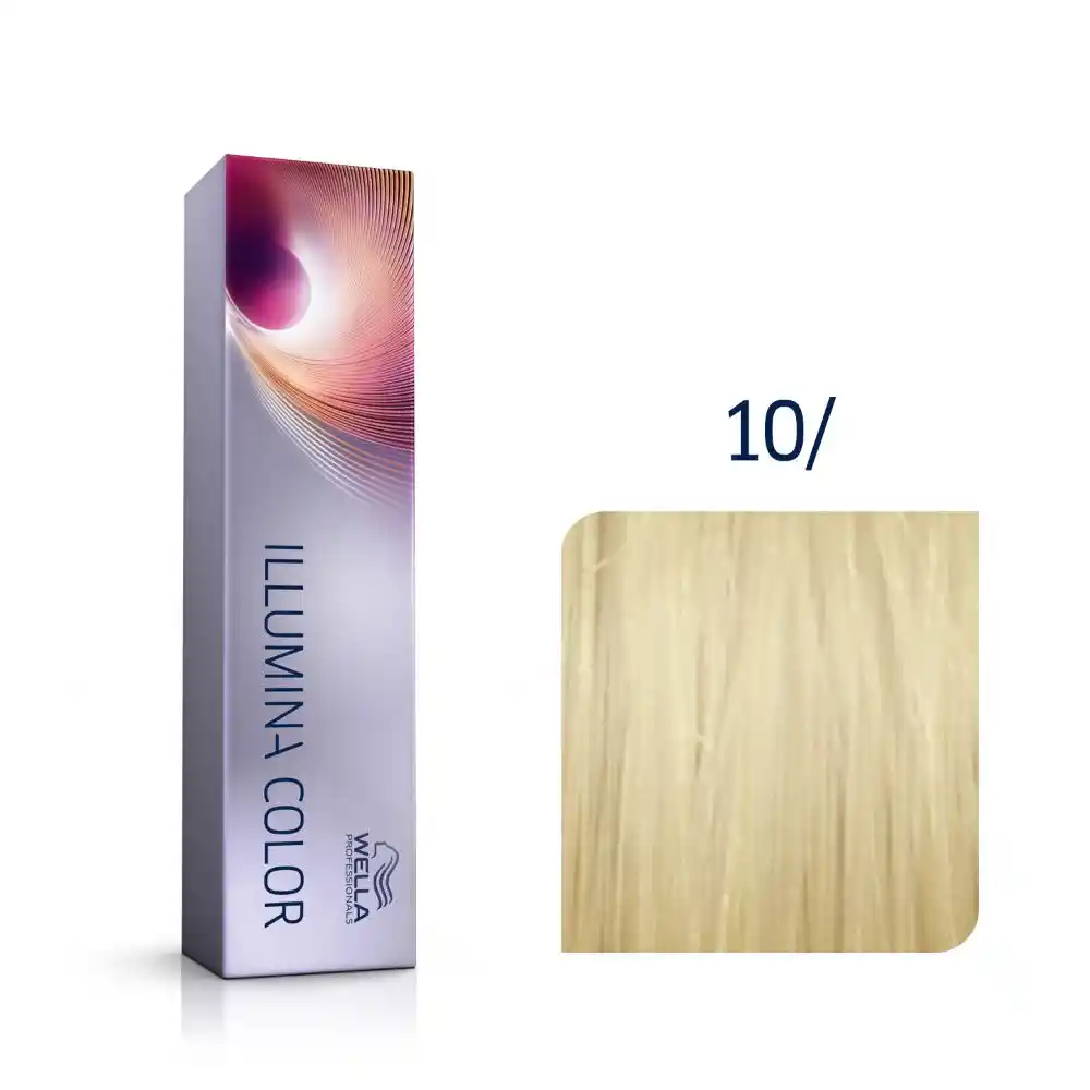 Illumina 10/ – Prozračna plava