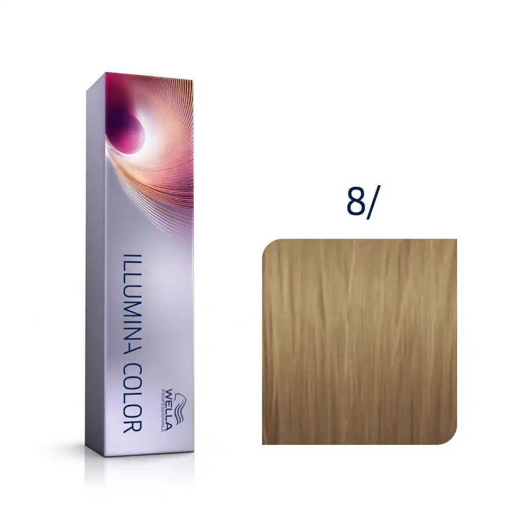 Illumina 8/ – Svetla tonirana