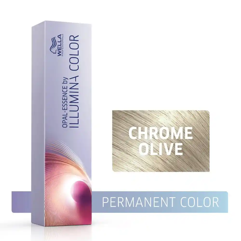 Illumina Opal Essence – Chrome olive – Hromirana maslina