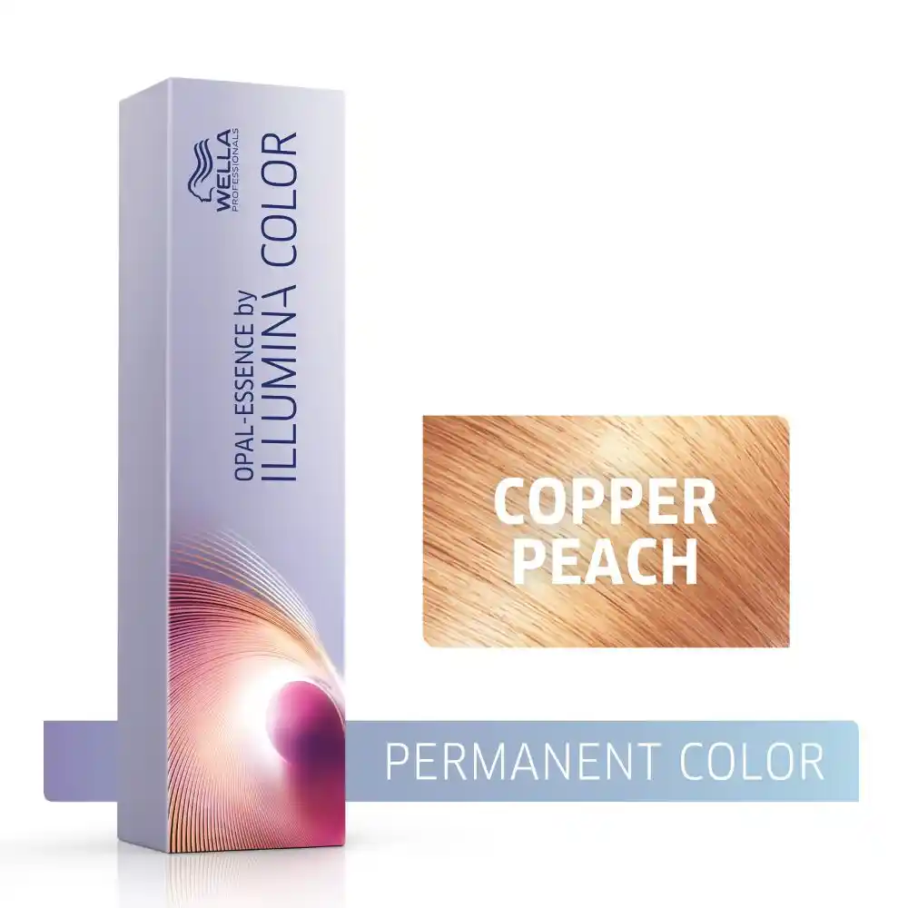 Illumina Opal Essence – Copper peach – Bakrena breskva