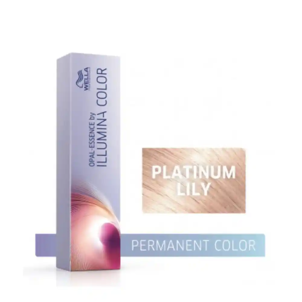 Illumina Opal Essence – Platinum lilly – Platinasta ljiljana