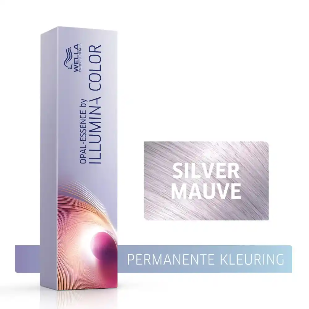 Illumina Opal Essence – Silver muave – Srebrna mauve