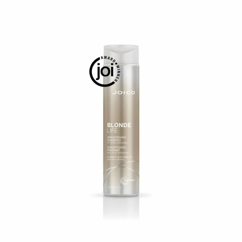 Joico Blonde Life Brightening Shampoo 300ml