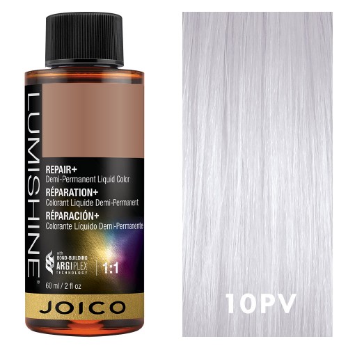 Joico Blonde Life Demi Liquid 10PV