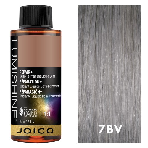 Joico Blonde Life Demi Liquid 7BV