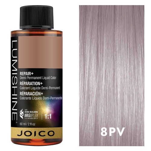 Joico Blonde Life Demi Liquid 8PV