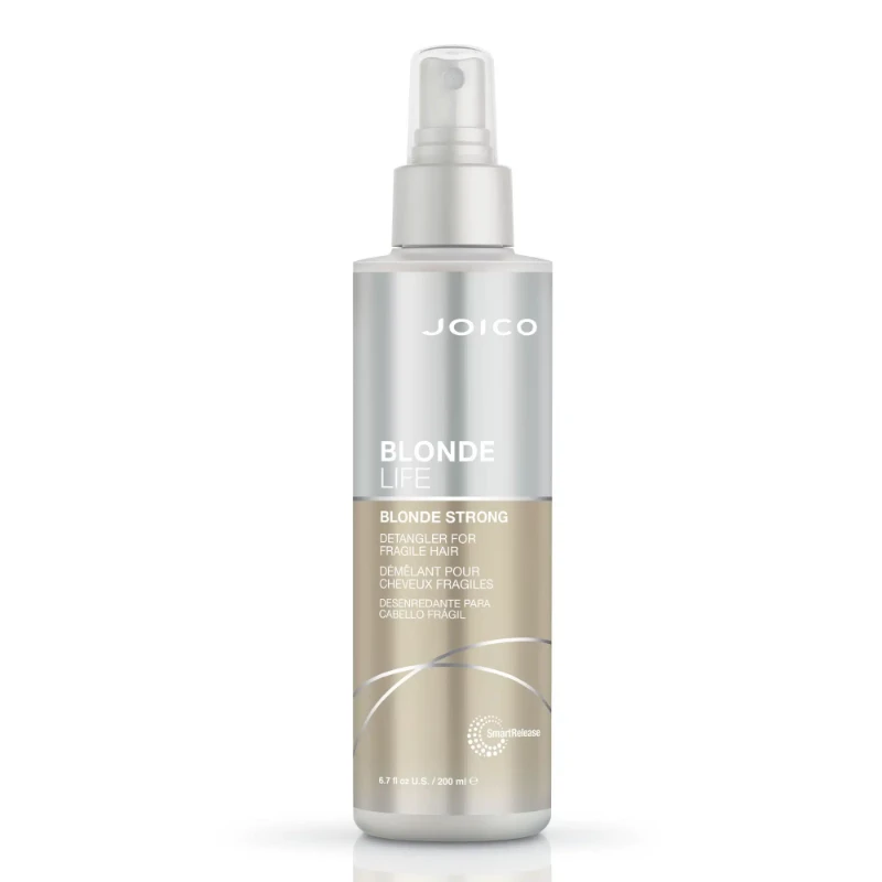 Joico Blonde Life Strong Conditioning Detangler 200 ml