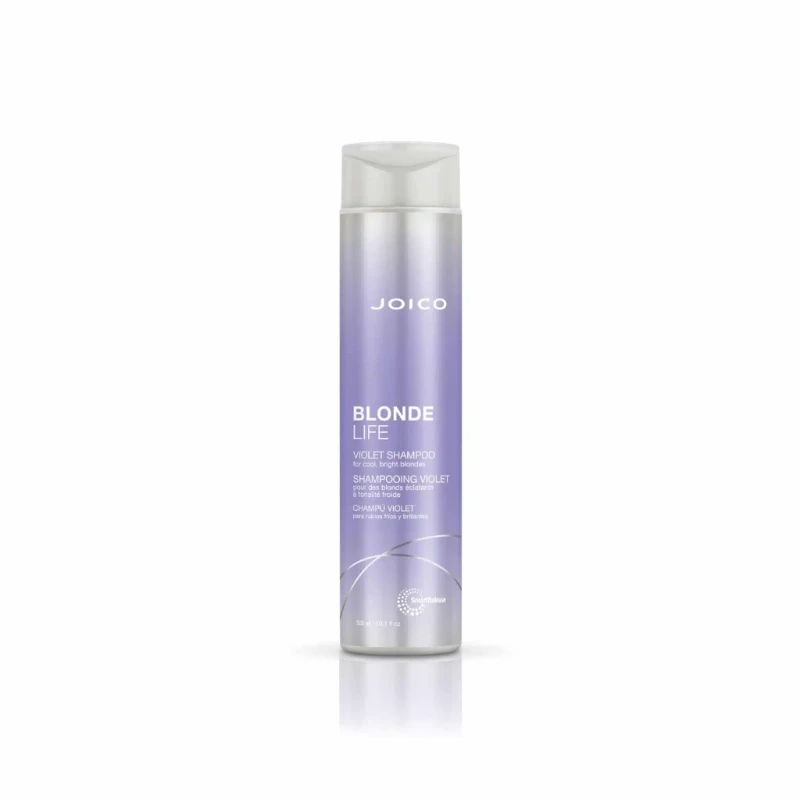 Joico Blonde Life Violet Shampoo 300ml