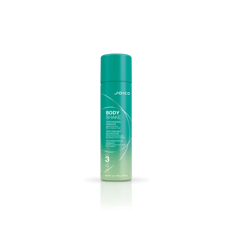 Joico Body Shake Fine to medium hair 250ml